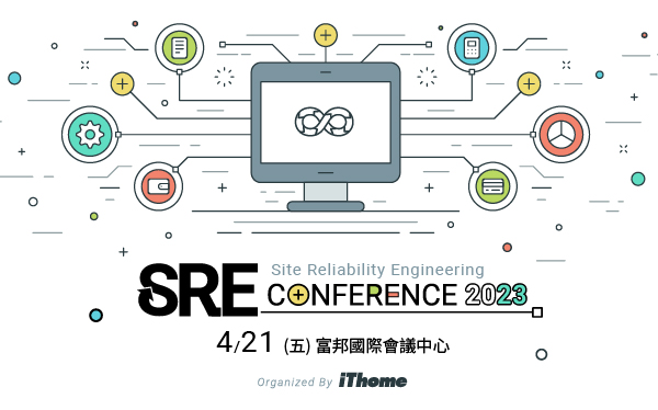 SRE CONFERENCE 2023 - Call For Speaker